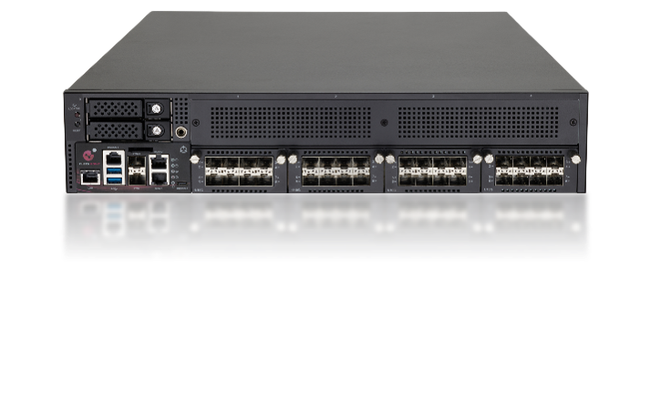 Check Point Unveils Quantum Force Gateway Series - The Ultimate AI ...