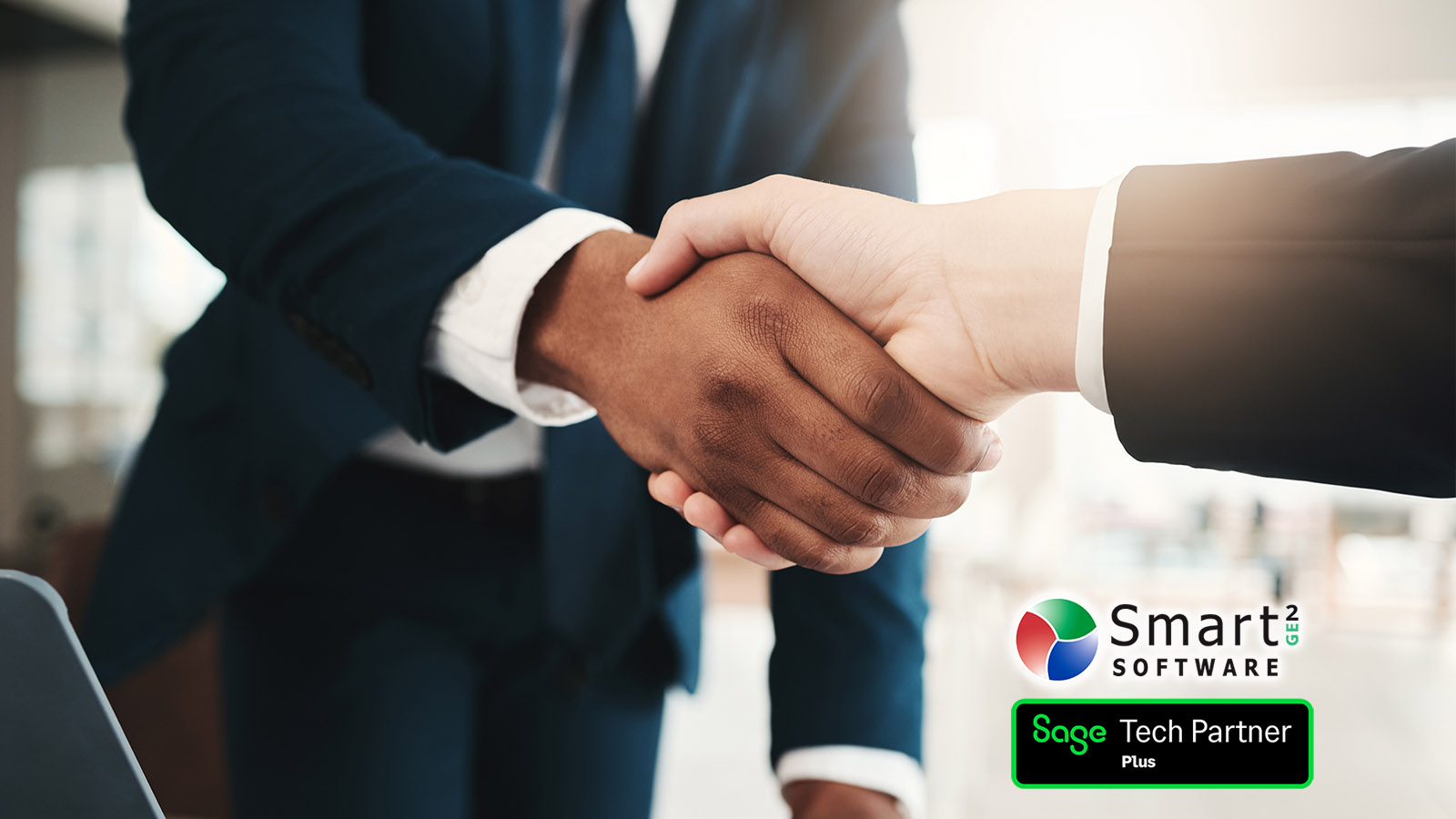 Smart Software Announces Strategic Partnership with Sage for Inventory ...