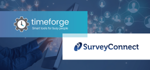 TimeForge Labor Management Acquires SurveyConnect, a Leading Feedback and Assessments Platform ...