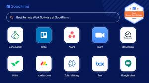 GoodFirms Reveals the Latest List of Leading Remote Work Software - AFV ...