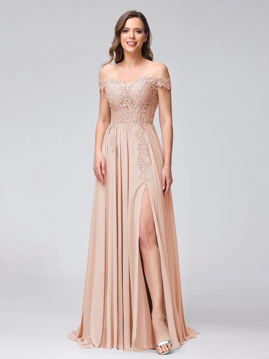Lavetir Launches Dazzling Prom Dress Collection: A Blend of Timeless ...