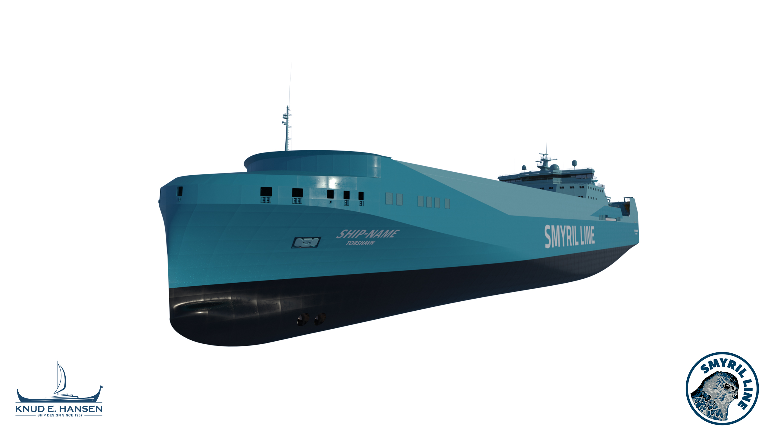 KfW IPEX-Bank: Financing for fleet renewal of the Faroe Islands’ Smyril ...