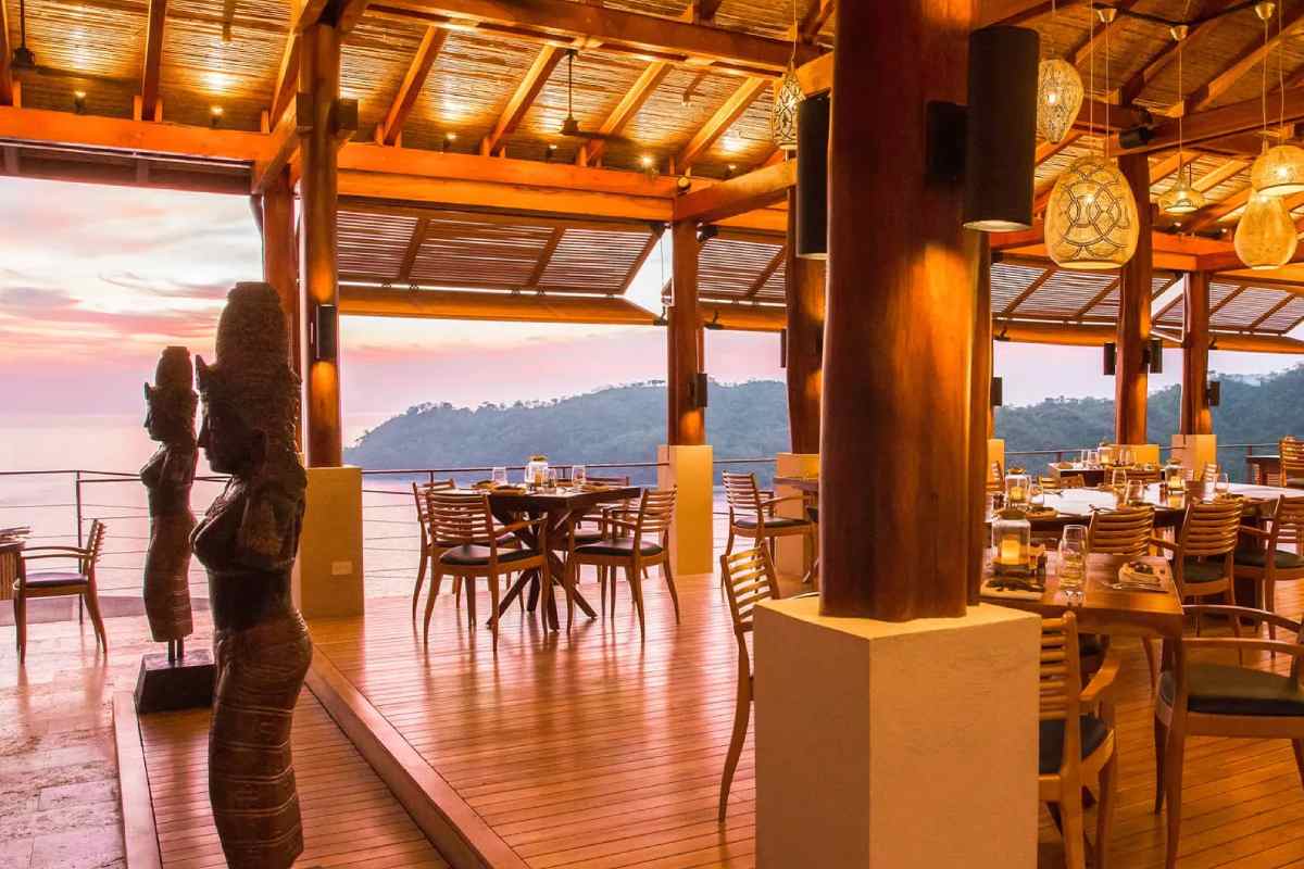 Costa Rican Vacations Presents Casa Chameleon's Inaugural ‘Flavors ...