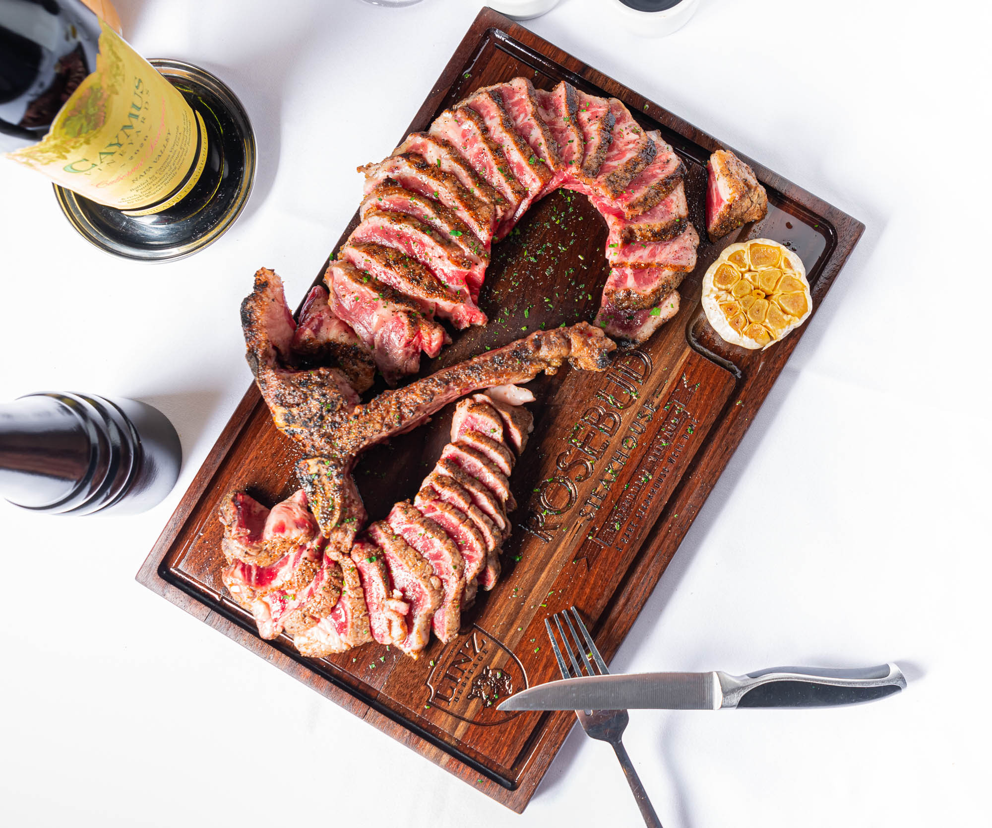 Creative Hospitality Concepts Restaurant Group Expands Into Texas With ...