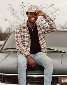 Country Artist - Scoot Teasley Releases New EP - Country Back