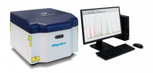 NEW RIGAKU EDXRF SPECTROMETER REINVENTS XRF TECHNOLOGY - AFV NEWS