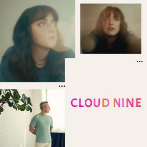 Petty Poser and Kate McGill Team Up for Synth Pop Bliss with Cloud Nine ...
