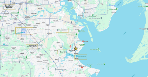 SCDC Signs Contract for its Paradise Palms Place - A Luxury Multifamily ...