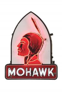 Automobilia & petroliana collectors can fill â€™er up at Morphyâ€™s Feb ...