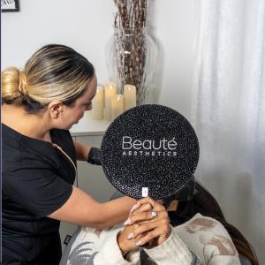 BeautÃ© Aesthetics, New York City's Best Medspa, Announces Abby Dabbas ...