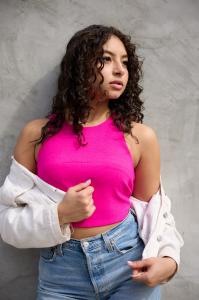 Isa Gutiérrez Prepares to Showcase "True Love" and Conquer with Her ...