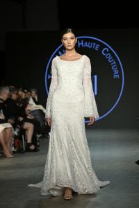 Internationally Acclaimed Fashion Designer Tess Mann Featured on a ...