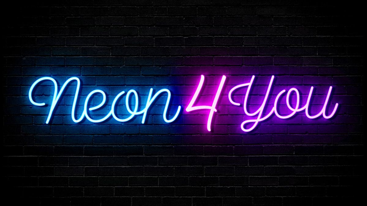 “Neon 4 You” Has Launched as One-stop Solution to Get Bespoke Neon ...