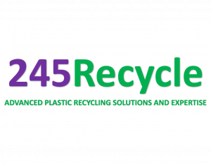 245RECYCLE TO BUILD ADVANCED PLASTIC RECYCLING FACILITY ON THE U.S ...