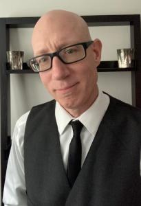 A Riveting Tale of Betrayal and Redemption Unveiled in Eric Mamon's ...