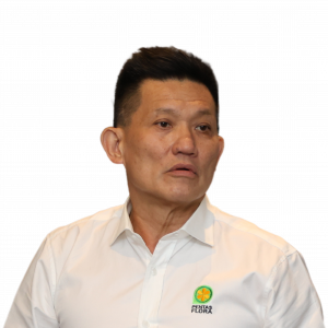 Pentas Flora Revs Up Sustainability in Sabah with the Pentas Flora ...