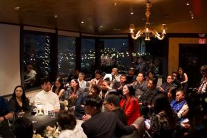 DILG Secretary Benjamin Abalos Jr. Invited Filipino-American Producers ...