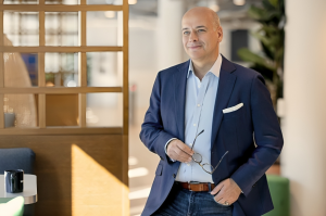 akirolabs welcomes Jens Rassloff as Chairman of its Advisory Board