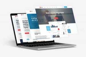 PayProp launches new website to enhance all-round user experience - AFV ...
