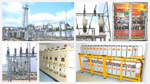 Burhani Power Engineers Ltd. Unveils State-of-the-Art Mabibo Substation ...