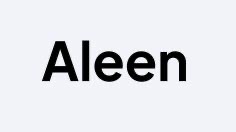 Revolutionizing Digital Health with Aleen AI Introduction - AFV NEWS