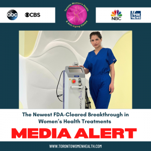 The Newest FDA-Cleared Breakthrough in Womenâ€™s Health Treatments ...