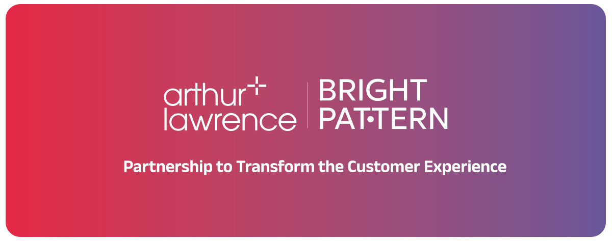 Arthur Lawrence Logo