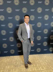 Northeastern University Tenured Professor Zheng Yi Distinguished ...