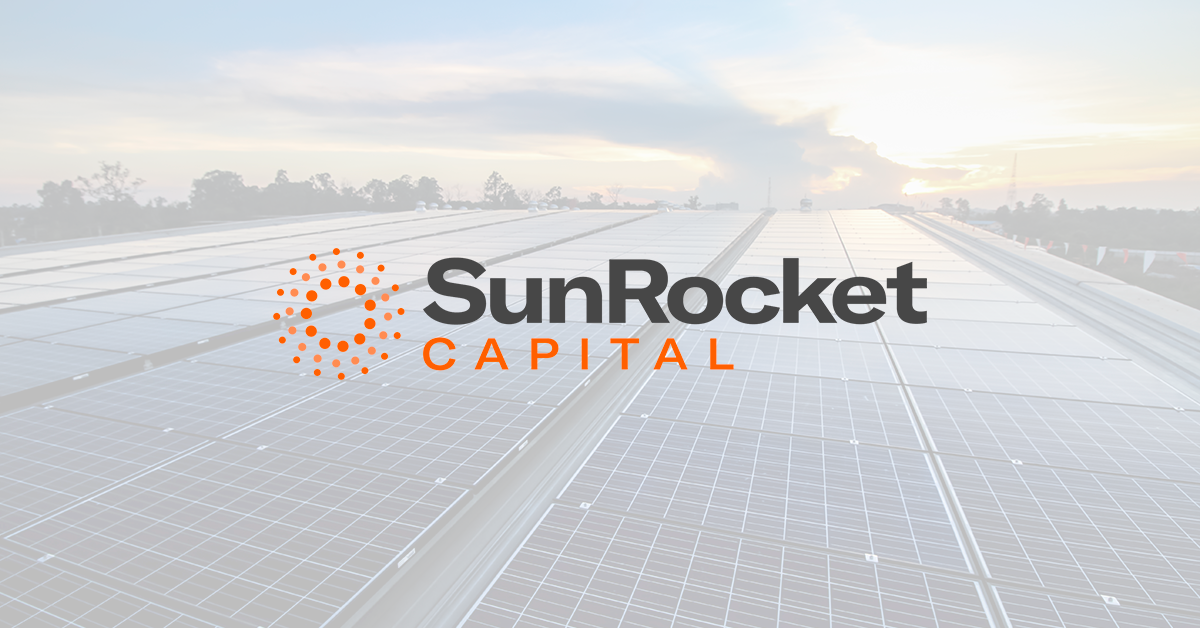 Sol-REIT Becomes SunRocket Capital: Company Announces New Name and ...