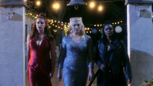 Diane Fosterâ€™s Directorial Debut of Horror Comedy â€œEaster Bloody ...