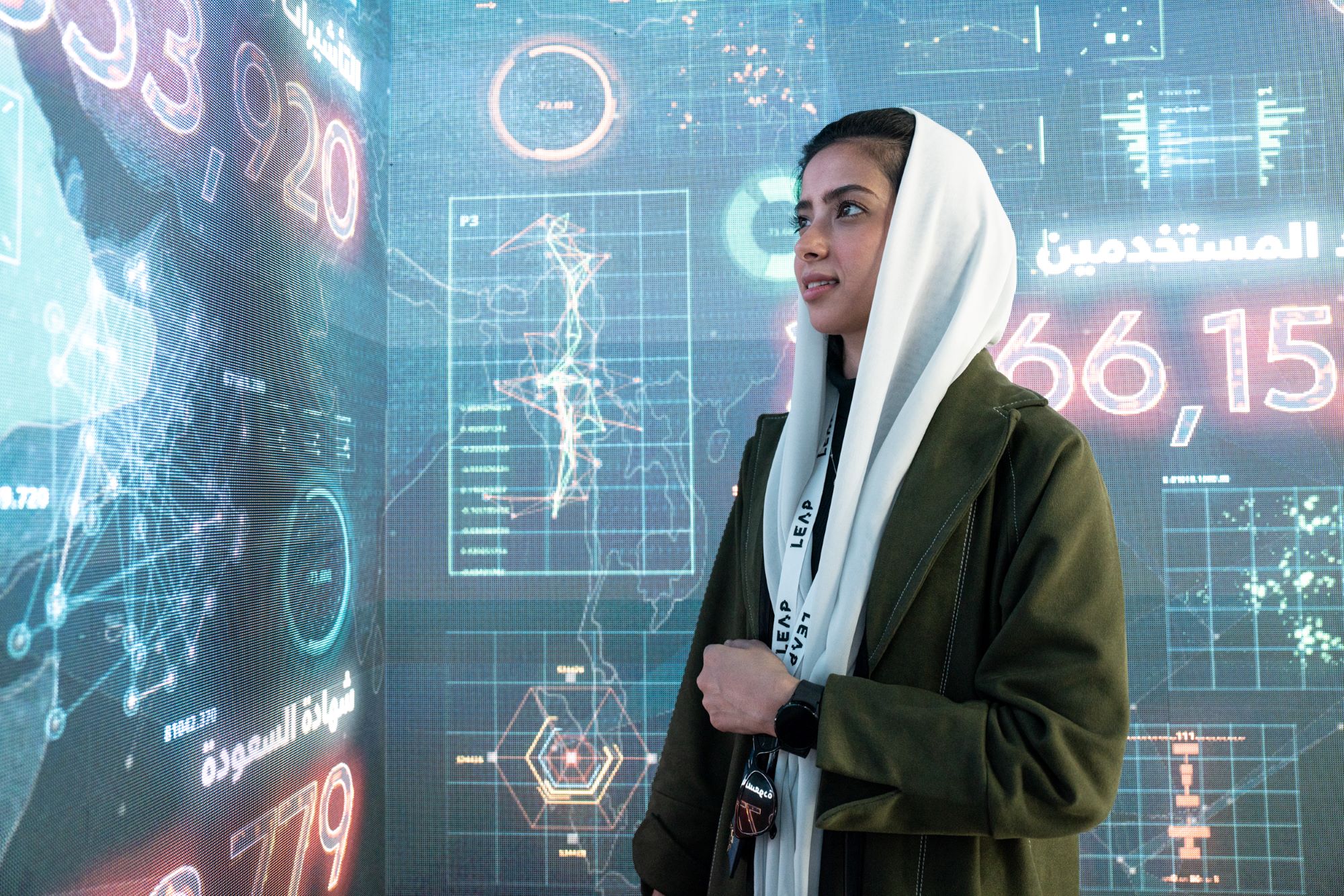 LEAP 2024 Spotlight to Illuminate ‘Women in Tech’ | Europe Consumer ...