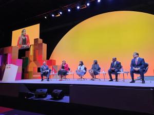 Empowering Tomorrow: Former Mayor Michael Tubbs Joins the U.S. Roundtable to Drive Digital ...