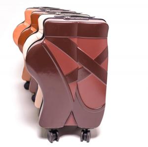 VALISE DE DANSE REDEFINES BALLET ACCESSORIES FOR INCLUSIVITY - AFV NEWS