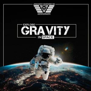 Josammy Samba Ganga Revolutionize Modern Astronomy with'' Alpha & Omega ...