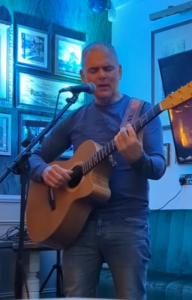 Stuart James Announces Debut Album "All About You"