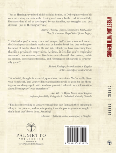 Hemingway Biography Sheds New Light on Famous Author - AFV NEWS