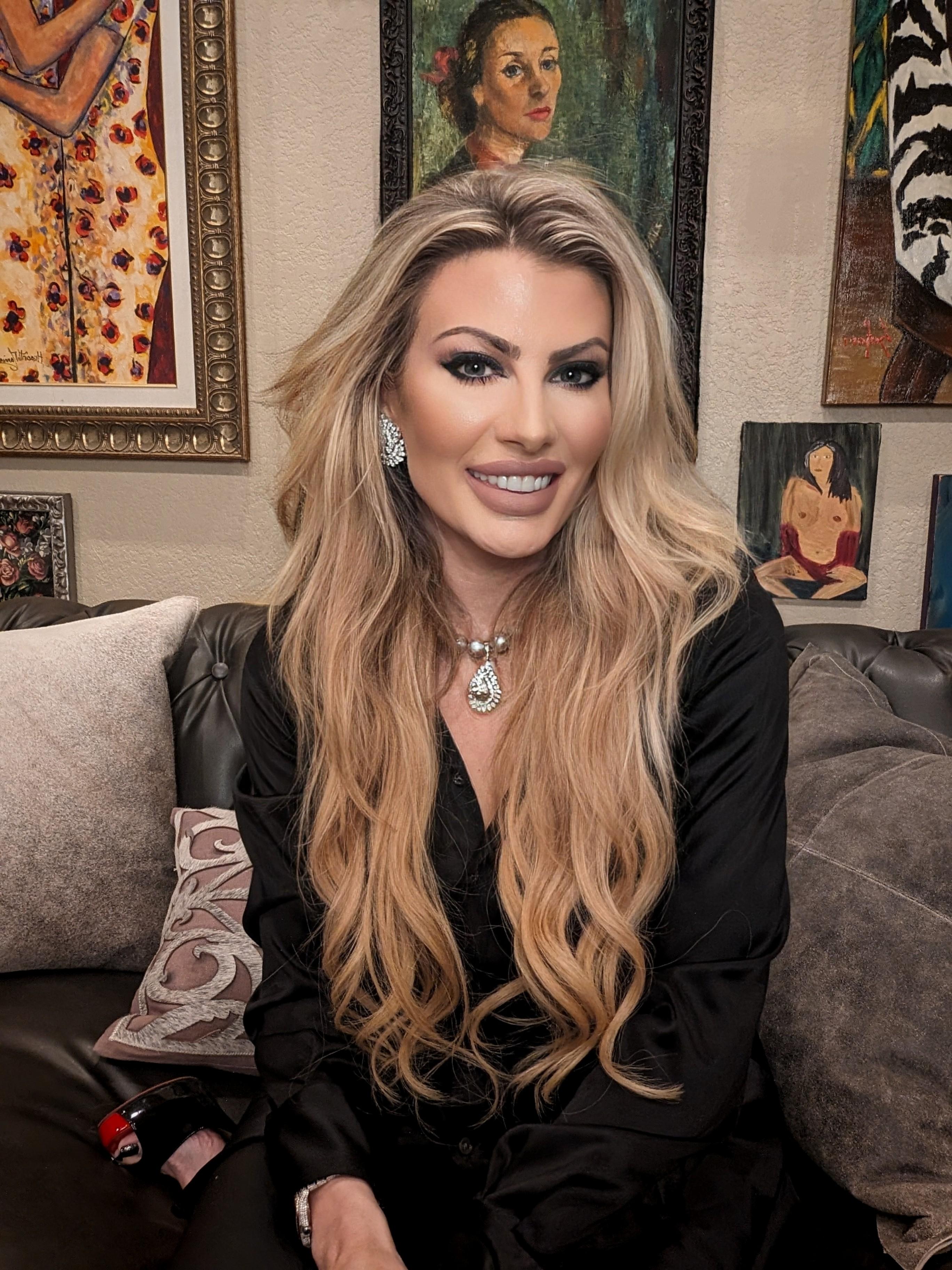 Clinical Psychologist Kara von Dresner Launches Project to Overcome ...