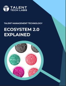 Talent Tech Labs Releases Talent Management Ecosystem 2.0