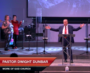 Message About 'Earthâ€™s Freedom from Death,' Released in New ...