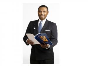 Harnessing Divine Inspiration: â€œGodly Ideasâ€ by Darcell Walker Fuels ...