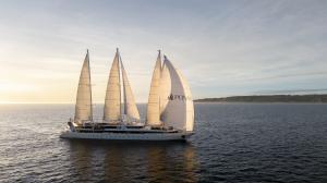 PONANT Becomes First Maritime Cruise Line to Achieve Green Globe ...