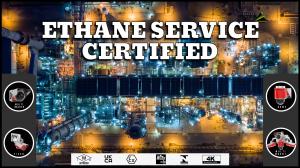 Explosion Proof Cameras now available for Ethane Service and Ethylene ...