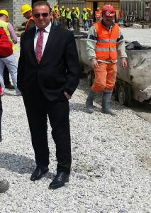 Albania's Tropoje mines unveil world's best chrome ore: A crucial ...