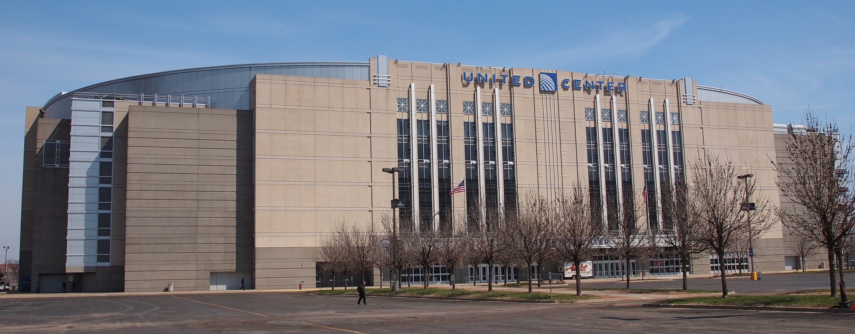 An In-Depth Look at the United Center: Exploring Its Diverse Offerings ...