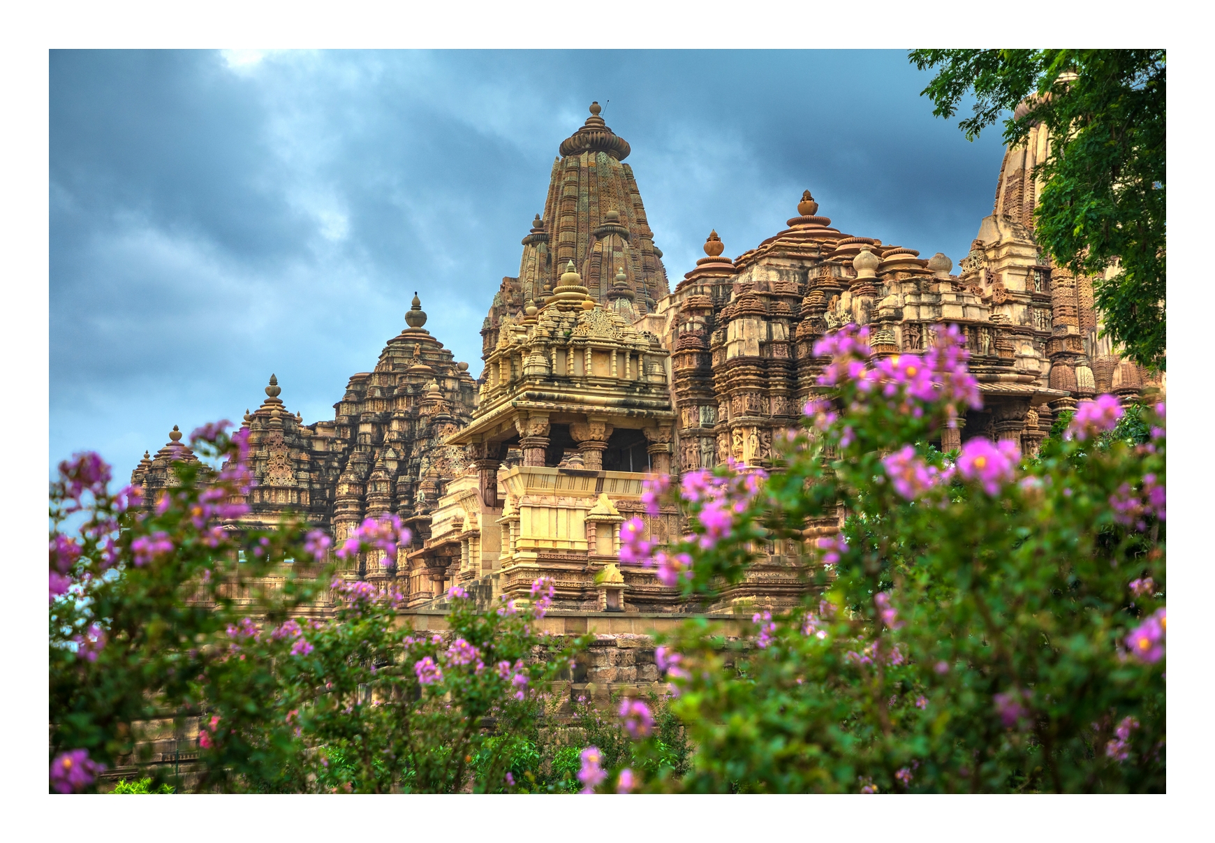 Madhya Pradesh Tourism to Showcase its Rich Heritage, Culture, and ...