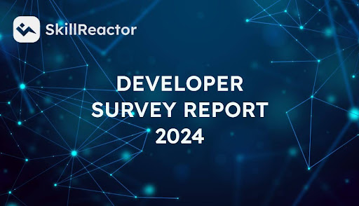 SkillReactor's Developer Survey 2024 Reveals an AI Paradox for Coders ...