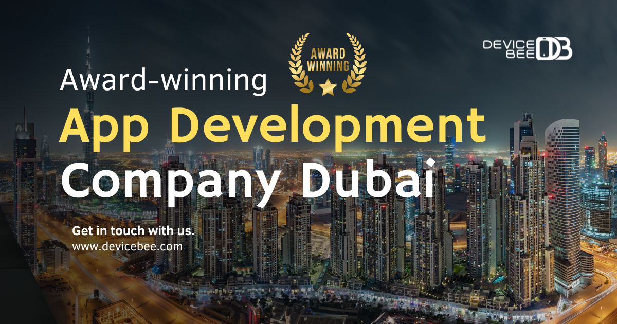 Leading mobile app development Company in Dubai | World Food Services Journal