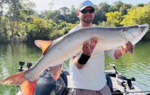 Internationally recognized angler to appear in Toronto - AFV NEWS