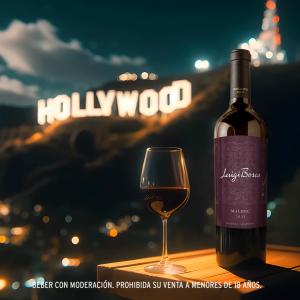 Argentina’s Luigi Bosca Wine Takes the Spotlight in Oscar-Nominated ...