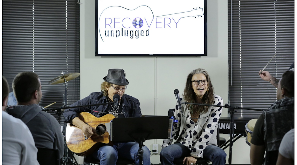 Recovery Unplugged Drug & Alcohol Rehab Virginia Launches Employee ...